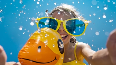 How to Have a Safety-Minded Spring Break [Infographic]